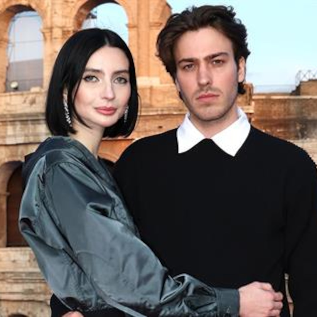 Meadow Walker Announces Separation From Husband Meadow Walker Announces Separation From Husband